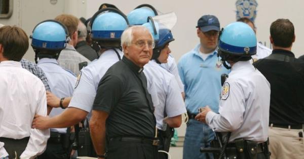 'No Guilty Bystander' celebrates Bishop Gumbleton's radical legacy ...